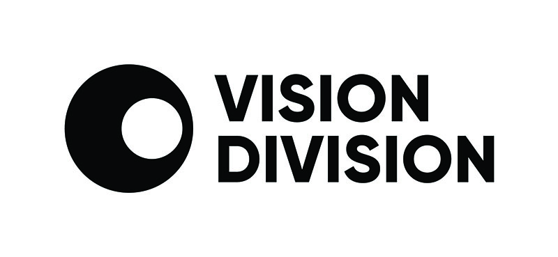 Визуальные коммуникации и брендинг - Vision Division